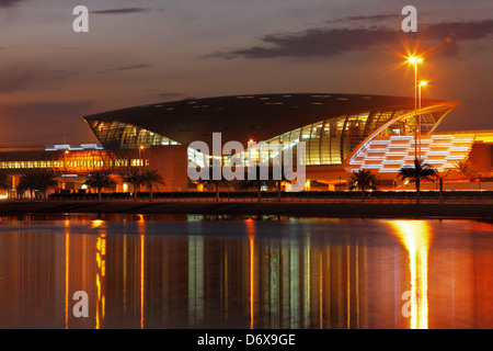 middle east typical landscape with railway Stock Photo - Alamy