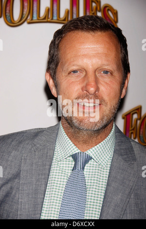 Rob Ashford The New York Musical Theatre Festival's Eighth Season ...