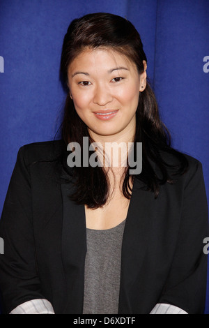 Jennifer Lim from the film 'Hostel' Opening night after party for the ...