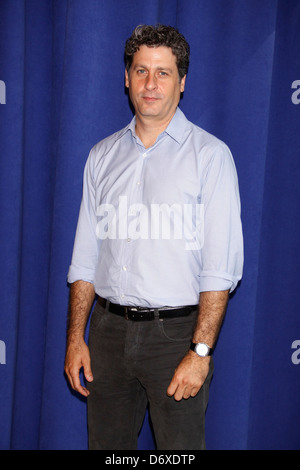 Gary Wilmes Meet and greet with the cast of the Broadway production of ...