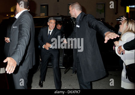 George Clooney 36th Annual Toronto International Film Festival ...