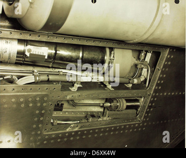 The Convair/General Dynamics Little Joe 2 was a sounding rocket ...