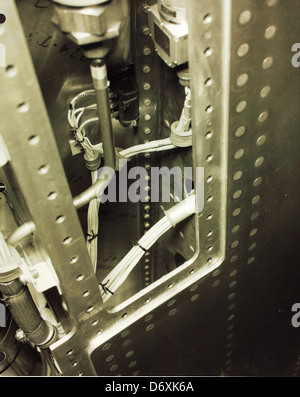 This image depicts the testing of Little Joe 2, a key test program at ...