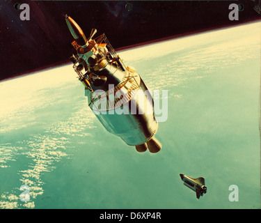 Between 1979 and 1981, the Convair/General Dynamics plant was involved ...