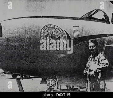 This image is part of the Ralph Hanlon Collection, featuring the ...