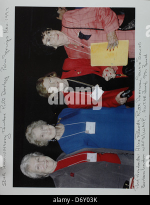 The 50th anniversary of the Powder Puff Derby celebrates women in ...