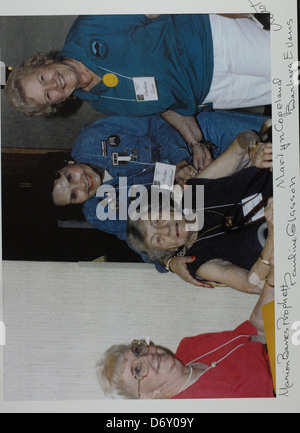 The 50th anniversary of the Powder Puff Derby marks half a century of ...