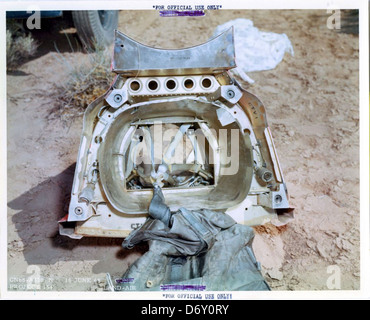 The Ryan AQM-91A, also known as the Compass Arrow, was an advanced ...