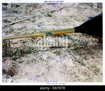 The AQM-91A Compass Arrow was an aerial reconnaissance drone developed ...