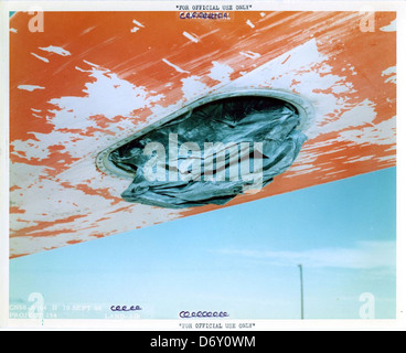 The Model 154 CN68-A164, or AQM-91A Compass Arrow, was an unmanned ...