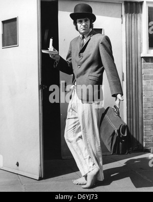 SIMON DUPREE AND THE BIG SOUND UK pop group in 1967 with Dupree in ...