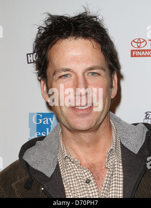 David Millbern 2nd Annual Hollywood Rush Benefiting The Baby Dragon ...