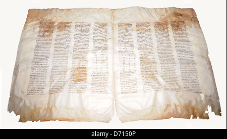 Codex Sinaiticus (Sinai Bible), Saint Catherine's Monastery (Saint ...
