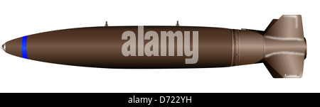 Mk-84 Primary function: 2,000-lb. free-fall, general-purpose bomb ...