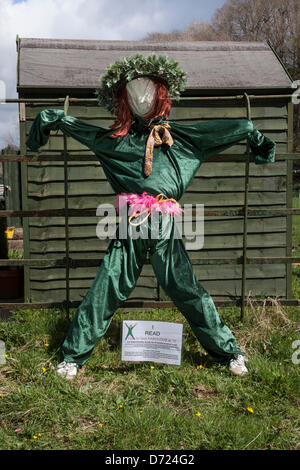 Wray, Lancaster, Friday 26th April, 2013. Horse Meat for sale at the ...