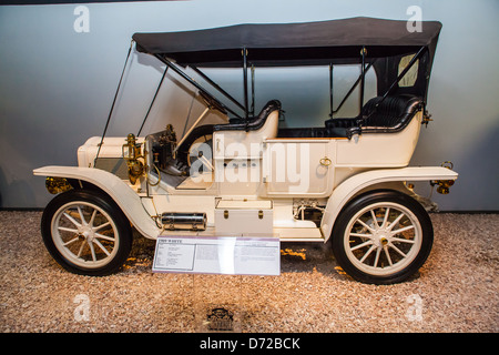 bill harrah car museum reno nevada al jolson cadillac 1933 brian ...