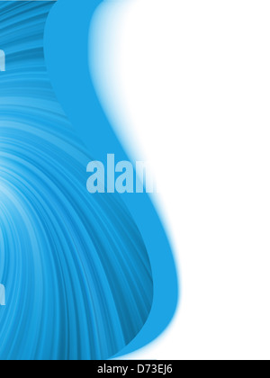 Abstract burst card Template Stock Photo - Alamy