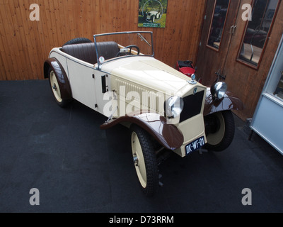 The 1931 DKW F1, known as the 'Front,' was a pioneering German ...