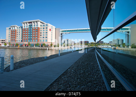 BAYFRONT CONVENTION CENTER AND SHERATON HOTEL PRESQUE ISLE BAY ERIE ...
