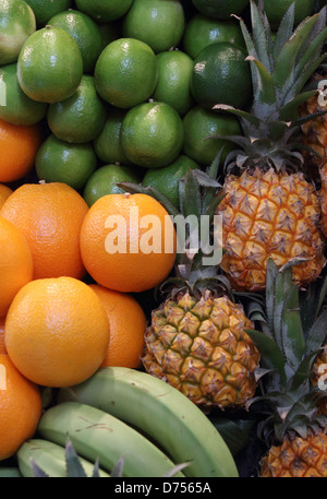 Citrus Fruits, Germany Stock Photo - Alamy
