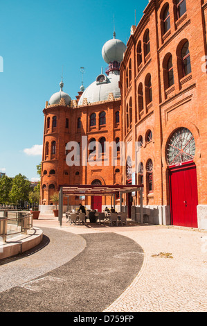 Red brick facade and arches of ground level. Cadence - King's Cross ...