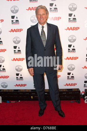 Bruce Boxleitner AARP's 11th Annual Movies For Grownups Awards at the ...