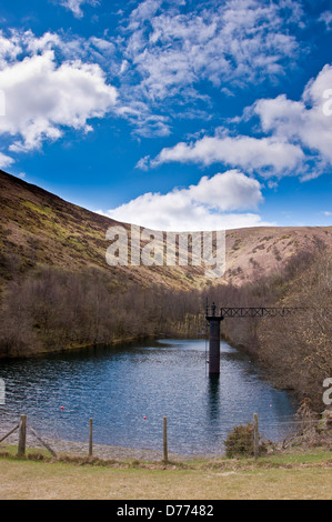 New Pool Hollow, Carding Mill Valley, Church Stretton, Shropshire ...