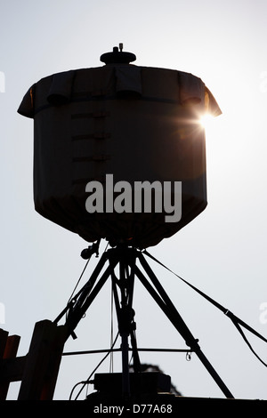LCMR, or Lightweight Counter Mortar Radar Stock Photo - Alamy