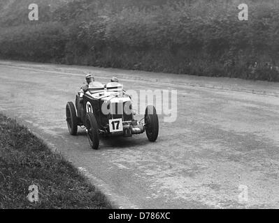 MG K3 Magnette 1933 Stock Photo - Alamy