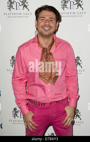 Loaded Magazine Party Stock Photo - Alamy