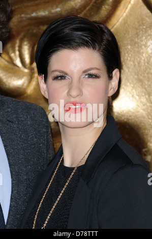 Jemima Rooper British Academy Children's Awards held at the Hilton Park ...
