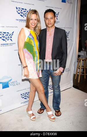 Jennifer Blumin and James Ramsey The Humane Society of the United ...