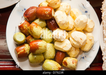 Jesa ( Jesa is a ceremony commonly practiced in Korea. ) in local place ...