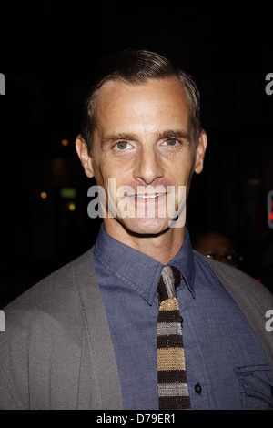 Mark Dold World premiere of the MCC Theater production of 'The ...