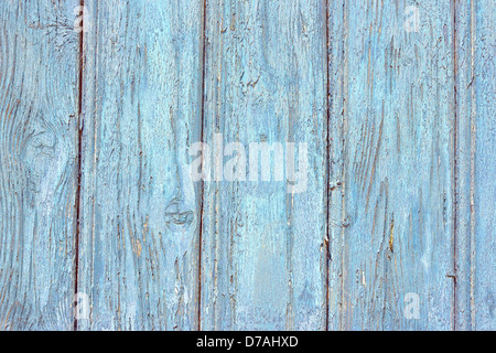 Blue wood background, old blue painted wood Stock Photo - Alamy