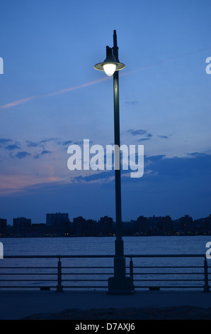 Chelsea Piers, Hudson River Park Pier 61 in New York Stock Photo - Alamy