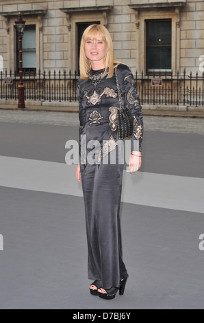 Roisin Murphy Royal Academy Summer Exhibition 2011 - VIP private view ...