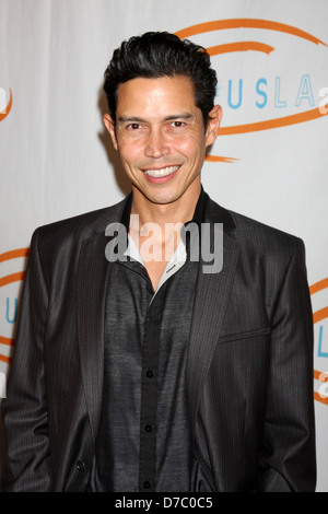 Anthony Ruivivar The 11th Annual Lupus LA Orange Ball at the Beverly ...