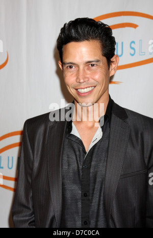 Anthony Ruivivar The 11th Annual Lupus LA Orange Ball at the Beverly ...