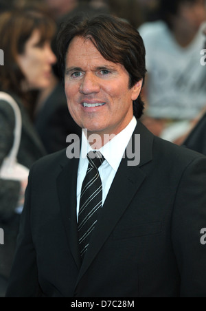 Director Rob Marshall at the "Pirates Of The Caribbean: On Stranger ...