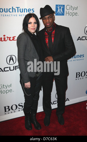 Skylar Grey Songs of Hope VII at the Esquire Apartment, the magazine’s ...