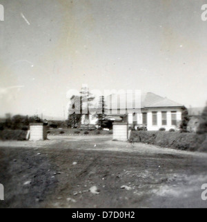 15 Daniels Album Officers Club Johnson Field Stock Photo - Alamy