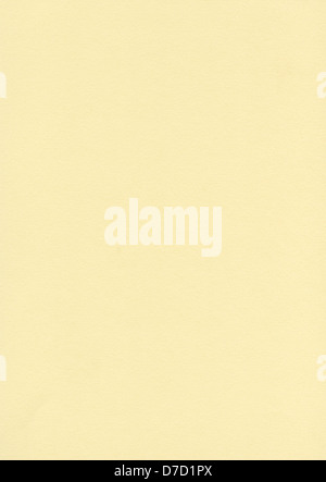 High resolution scan of lemon chiffon yellow fiber paper. Scanned at ...