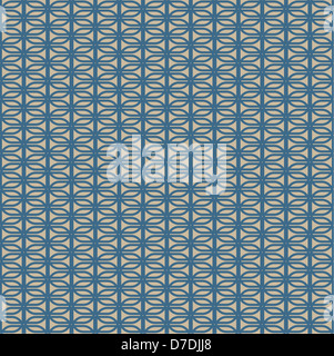 Seamless pattern with leaves for fabrics and textiles Stock Photo - Alamy