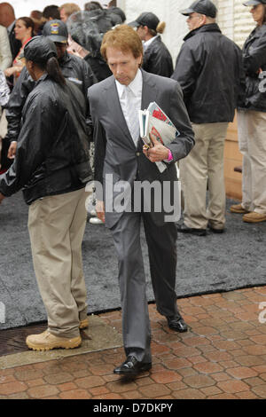 BRUCKHEIMER Jerry (USA), Television and film producer for the Apex F1 ...