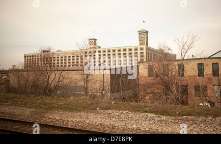 WISCONSIN Milwaukee Allen Bradley clock tower world s largest clock ...