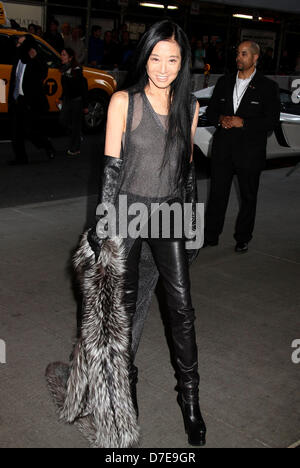 Vera Wang attends 'The Great Gatsby' Special Screening at Museum of ...