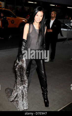 Vera Wang attends 'The Great Gatsby' Special Screening at Museum of ...