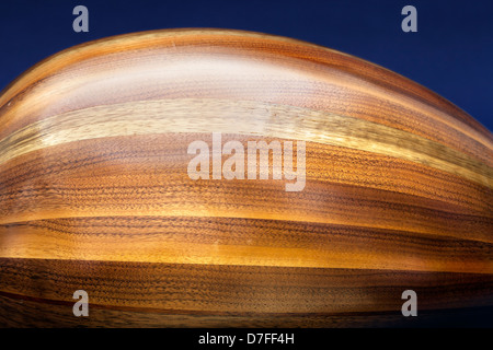 The curvy part Oud traditional North-African / Middle-Eastern string ...