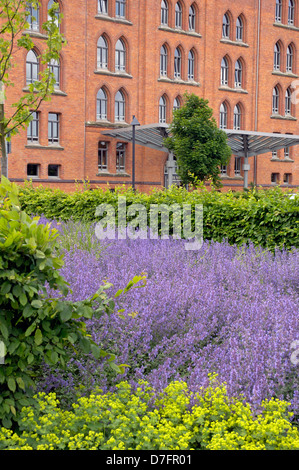 The Neues Rathaus in Celle, Germany, is a historic town hall known for ...
